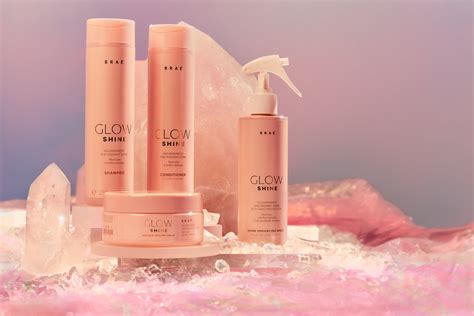Braé – LM Cosmetics LLC