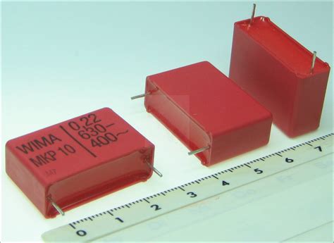 MKP 10 630 V