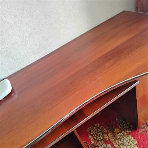 Компьютерный стол – купить в Барнауле, цена 2 300 руб., дата размещения ...