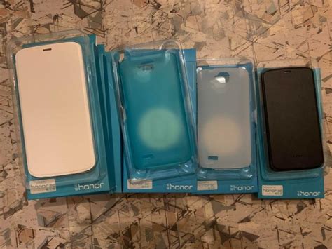 Чехлы на Смартфон Honor 3C