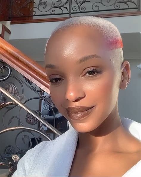 My heart is broken - Nandi Madida - News365.co.za
