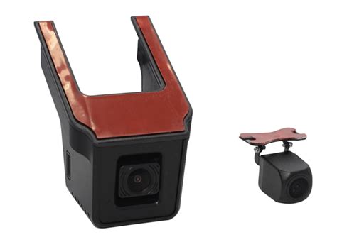 15 500р. - Redpower DVR-UNI-N Dual - универсальный двухканальный Wi-FI ...