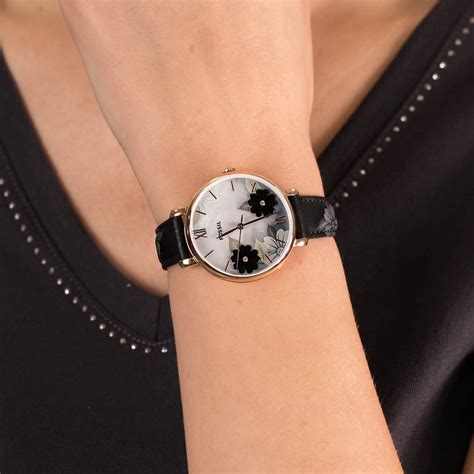 Fossil - ES4535 - Swiss Time