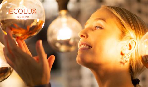 Ecolux Lighting - Innovative Light And Color Solutions