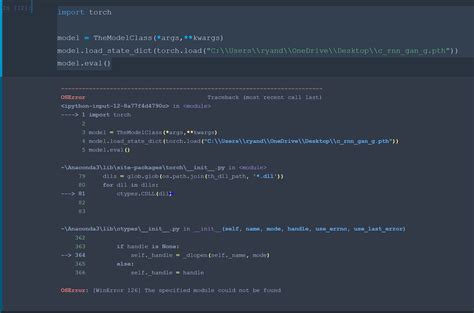 How to load a PyTorch model from a .PTH file : learnmachinelearning