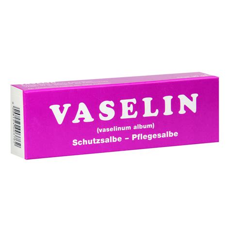 VASELIN Tube 30 Gramm online kaufen | medpex
