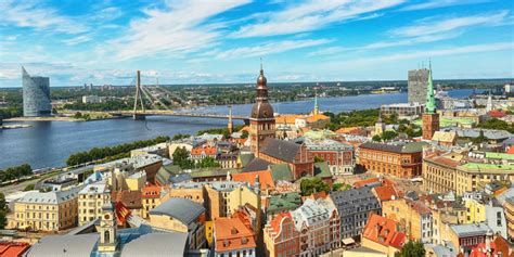 Flights New York - Riga | find flights, compare prices and book tickets ...