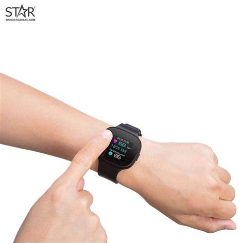 Đồng Hồ Đeo Tay Asus VivoWatch BP (HC-A04) – TINHOCNGOISAO.COM