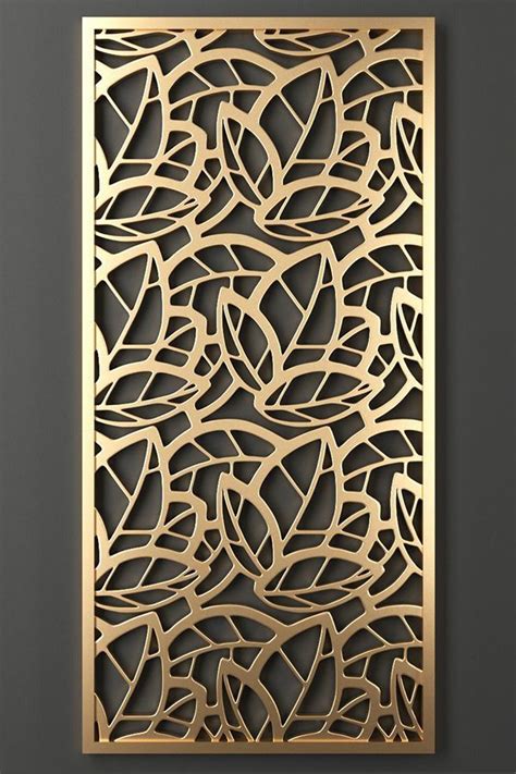 leaf safety gril design | Cnc cutting design, Lasercut design ...