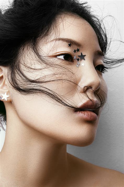 New Beauty / Skin :: Behance