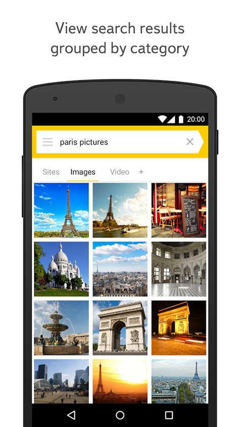 Yandex - Android Apps on Google Play
