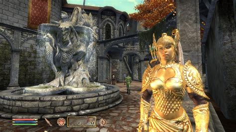 The Elder Scrolls IV: Oblivion (Spiel des Jahres Edition) : Amazon.de ...