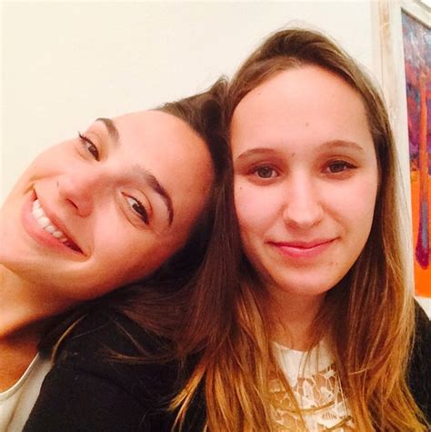 Gal Gadot: Beyond Wonder Woman