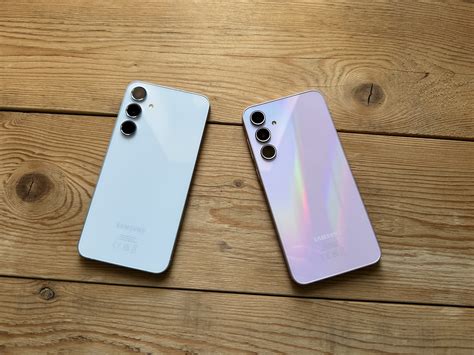 Полные характеристики утекли в сеть Galaxy A56, А36 и А26. Они также ...