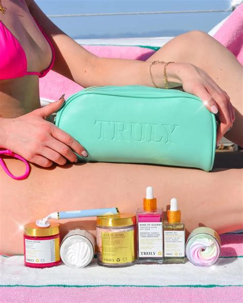 Truly Beauty Reviews: Is This Brand Worth The Hype?