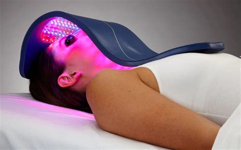 CELLUMA led light therapy | Derma Life