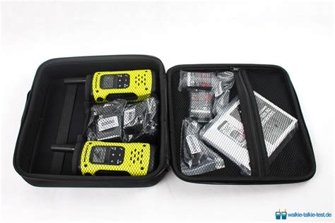 Motorola T92 Test - ausführlicher Testbericht 2024