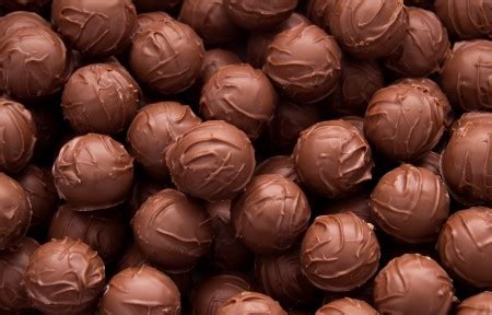 Truffes