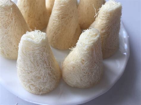 Талкыш калеве — Татарская кухня - Kitchen 727