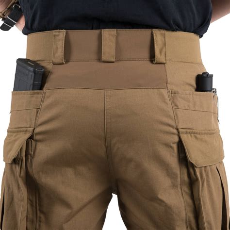 Брюки Helikon MBDU Trousers NyCo RipStop - Helikon-Tex.ru