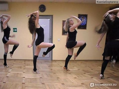 Стрип-пластика - «Стрип-пластика - это стриптиз? Однозначно НЕТ!» | отзывы