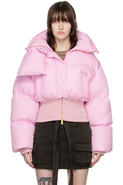 Pin by елена авдеева on Куртка, пуховик | Padded jacket, Clothes ...