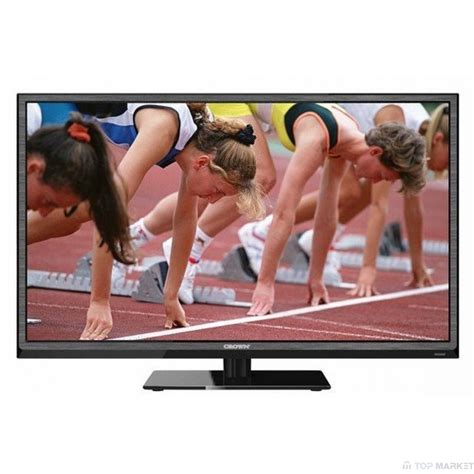 Телевизор LED 28" CROWN 28126 - CROWN - Телевизори - Телевизори и Аудио ...