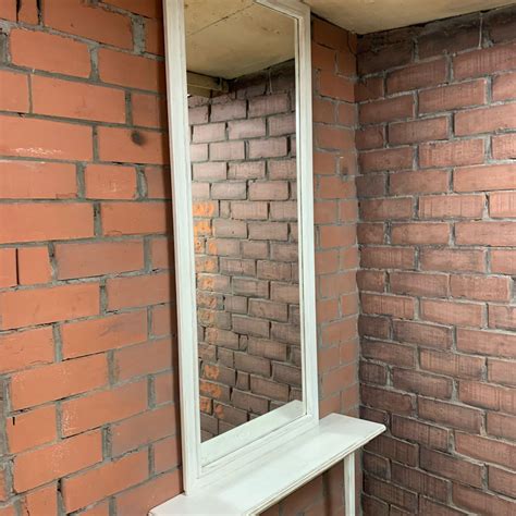 Зеркало антик в багете, Прованс купить в интернет-магазине Ярмарка ...