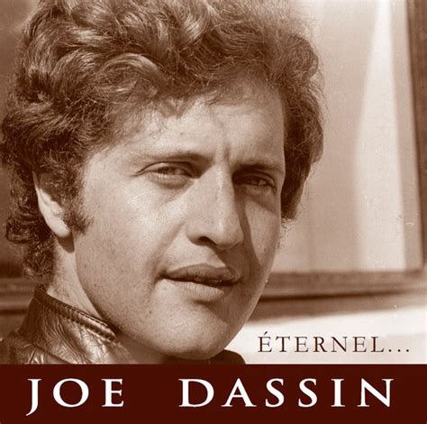 Виниловая пластинка Joe Dassin. Eternel. Coloured (2 LP). Сборник ...