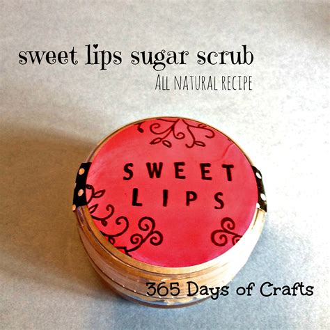 Sweet Lips and Soft Lips