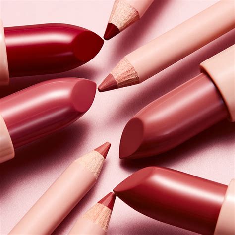 Карандаш для губ `STELLARY` LIPLINER тон 01 Nude rose купить в интернет ...