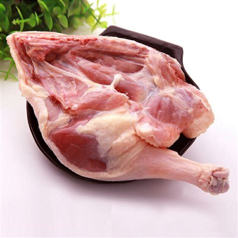 Купить Манкуанская река свежий Утиные ноги, утиные ноги, утиное мясо ...