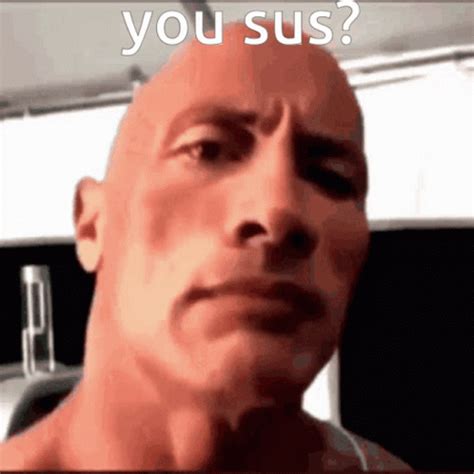 The Rock Eyebrow Raise GIFs | GIFDB.com