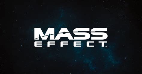Mass Effect – Discover the Award Winning Video Games Franchise – EA ...