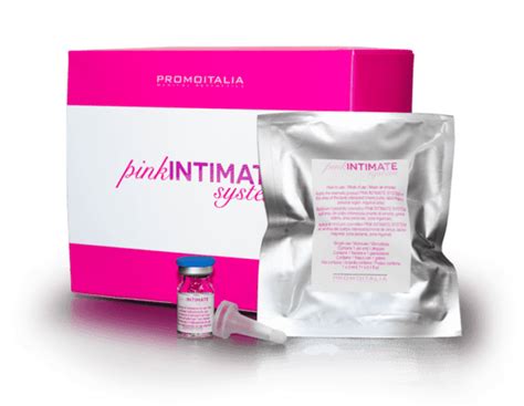 PINK INTIMATE SYSTEM Archives - Trimedica