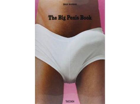The Big Penis Book | Worten.pt