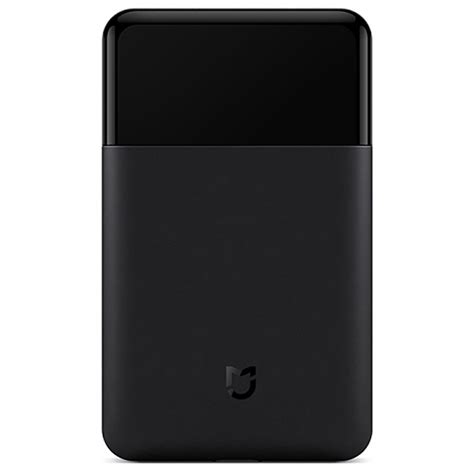 Xiaomi Mijia Portable Electric Shaver