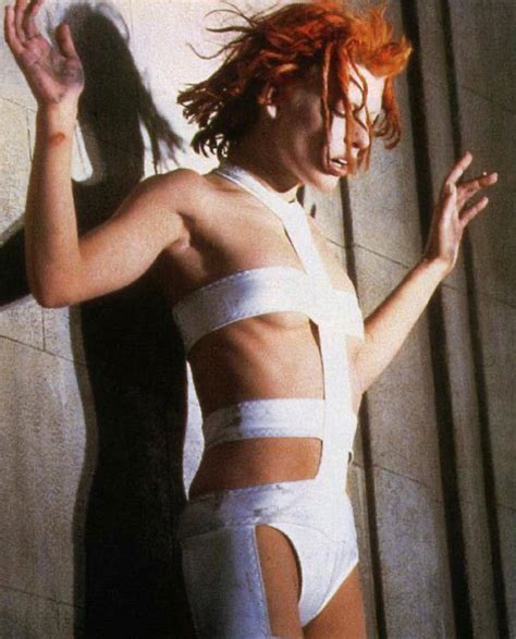 Лилу Даллас Пятый Элемент | Milla jovovich, Leeloo fifth element, Sci ...