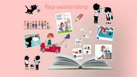 Fiep Westendorp by on Prezi
