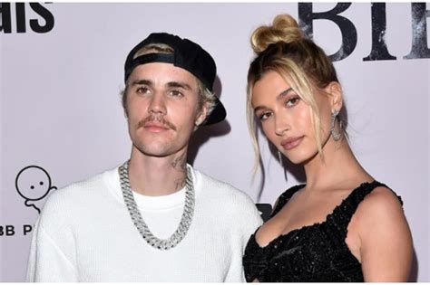Justin Bieber dan Hailey Baldwin Tidak Berhubungan Seks Sebelum Nikah ...