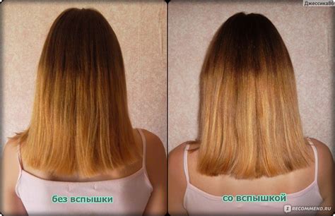 Краска для волос Garnier Color naturals creme - «Попытка закрасить ...