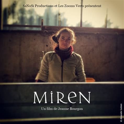 Miren (2016) - uniFrance Films