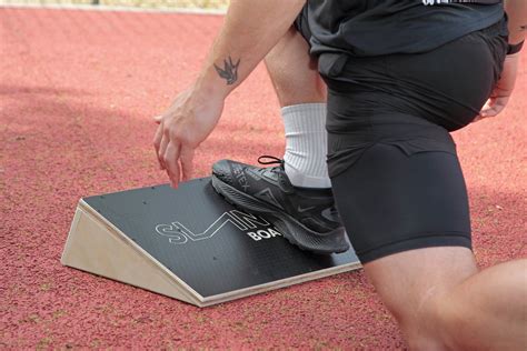 What is a Slant Board?
