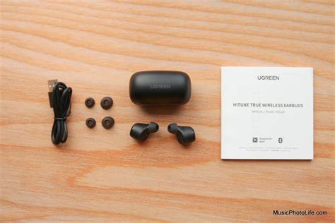 UGREEN HiTune Review: Premium Specs and Quality Design