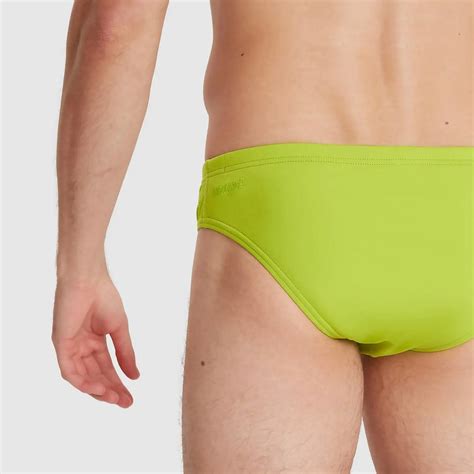 Плавки Speedo ECO END+ 7CM BRF AM GREEN для мужчин - купить в Delta Sport