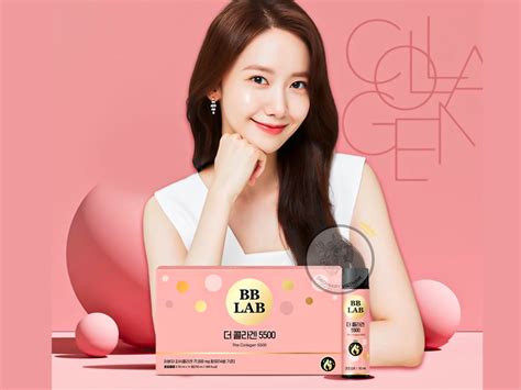Cách dùng hiệu quả collagen bb lab dạng nước