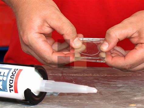 Герметик Soudal Fix All Crystal на основе ms полимера 290 мл – купить в ...