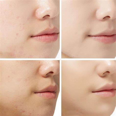 Кушон корейский тональный BB крем Collagen, матирующий. Запасной блок в ...
