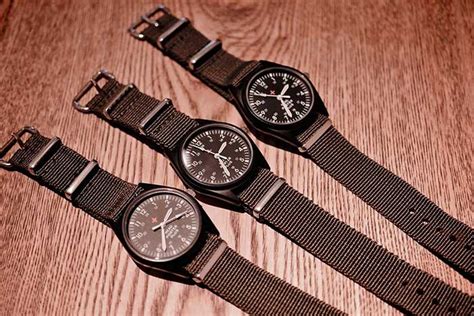 8 Casio G-Shock Alternatives / Similar Watches Like G-Shock (2024 ...