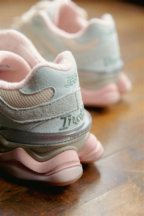 Joe Freshgoods x New Balance 9060 Release Date, Info, Price